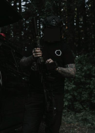 Bad Moon Print Press