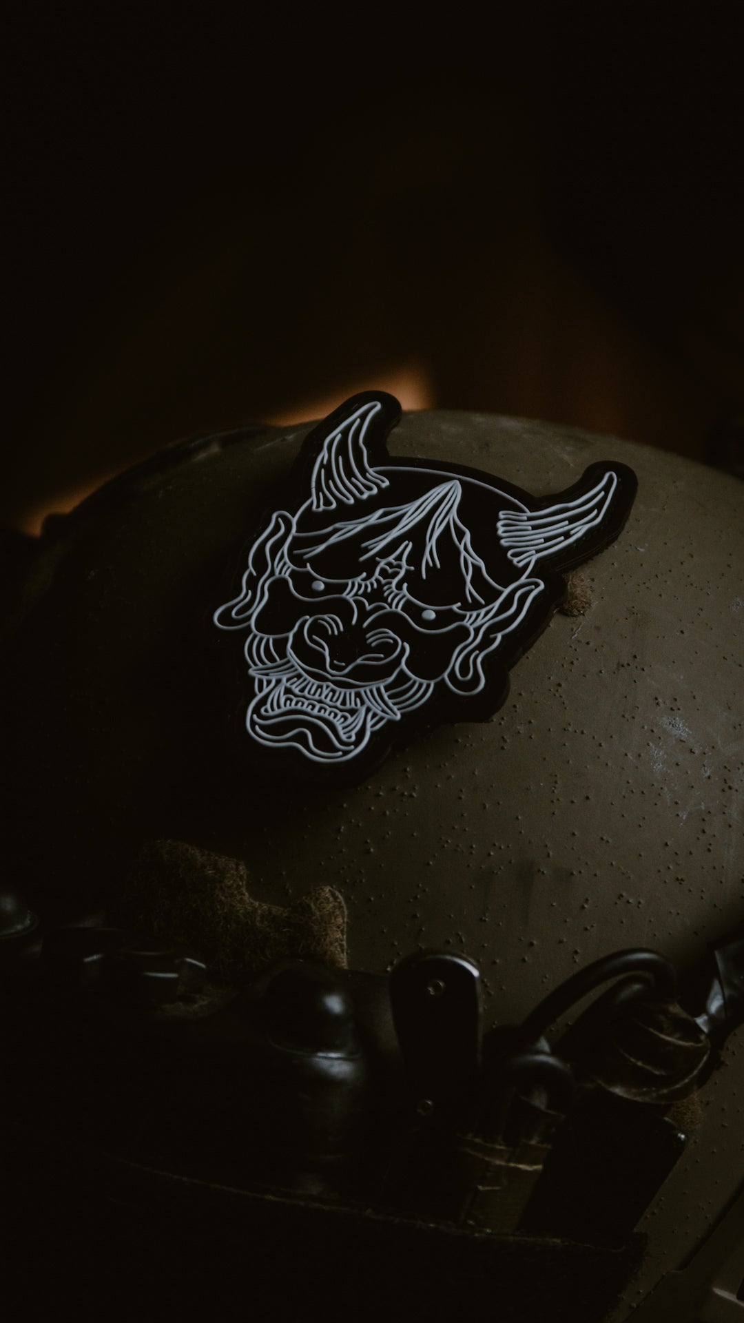 Bad Moon Print Press