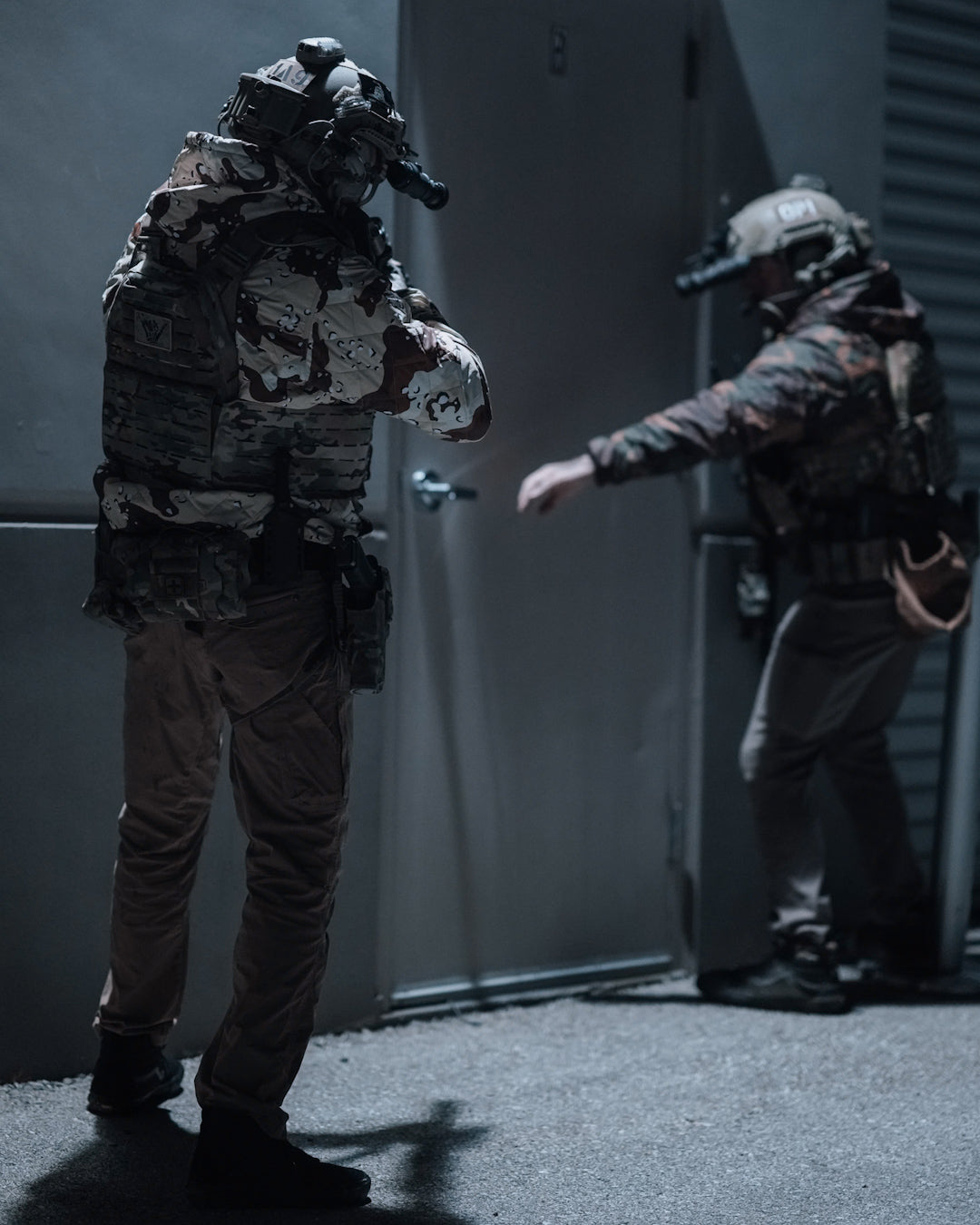 Bad Moon Print Press